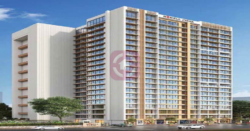 Romell Orbis Andheri East Mumbai Price Reviews And Floorplans